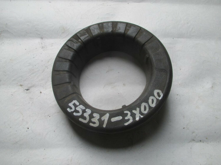 Проставка пружины задней верхняя 553313X000 Л=Пр Kia Rio 3 Hyundai Solaris с 2011г