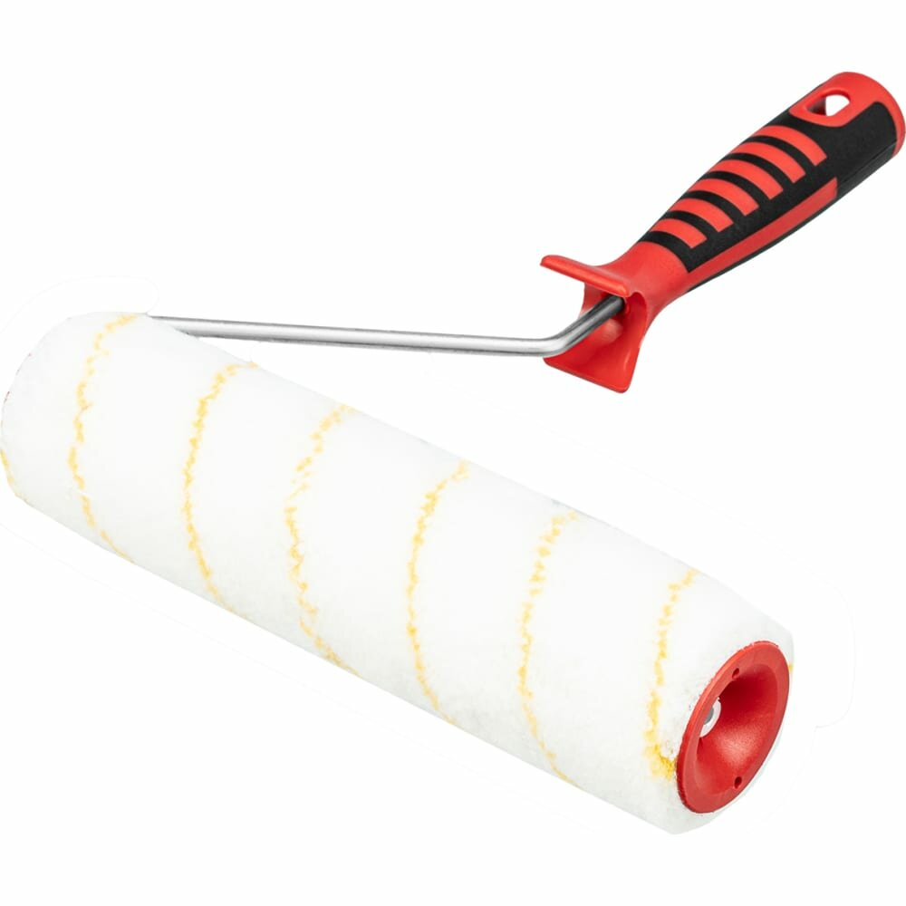 Валик 250 мм MATRIX 80661, для нанесения водно-дисперсионных красок