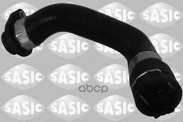 Шланг радиатора BMW Serie 1 E81 E87 Serie 3 E90 E91 Sasic арт. 3406170