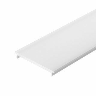 046943 Экран STRETCH-S-50-CEIL-CENTER-10m OPAL (GAMMA50) (Arlight, -)