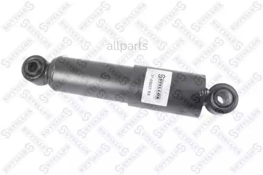 STELLOX 8705037SX амортизатор подвески ! 260-363 O/O 20x55 20x55\Freuhauf/NEWAY
