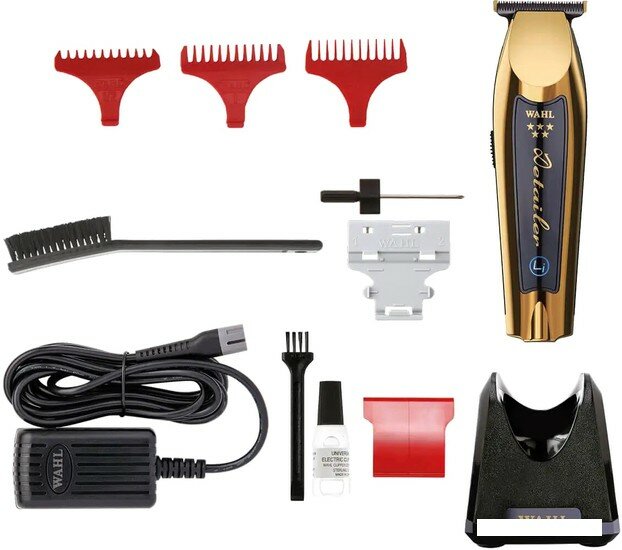 Машинка для стрижки Wahl Detailer Cordless (8171-716)