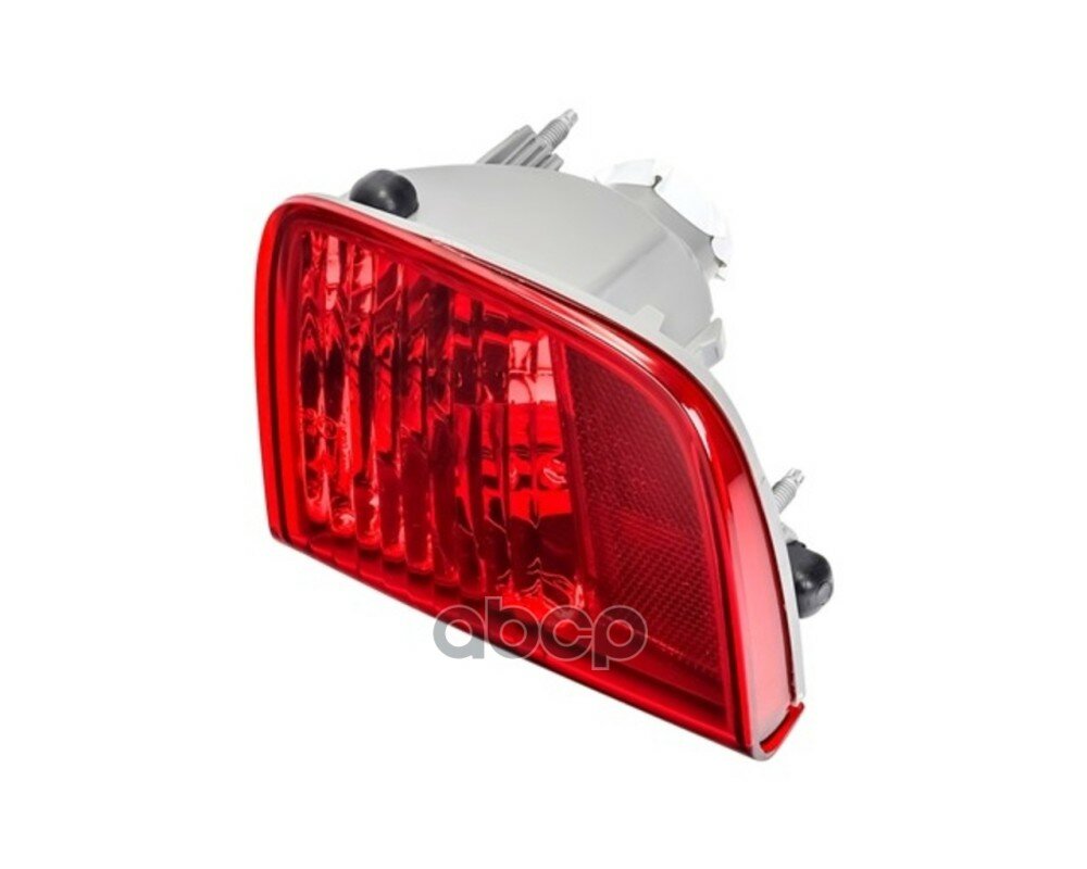 Фонарь противотуманный DEPO арт. 212-4003R-UE, для Toyota Land Cruiser 200, задний, правый