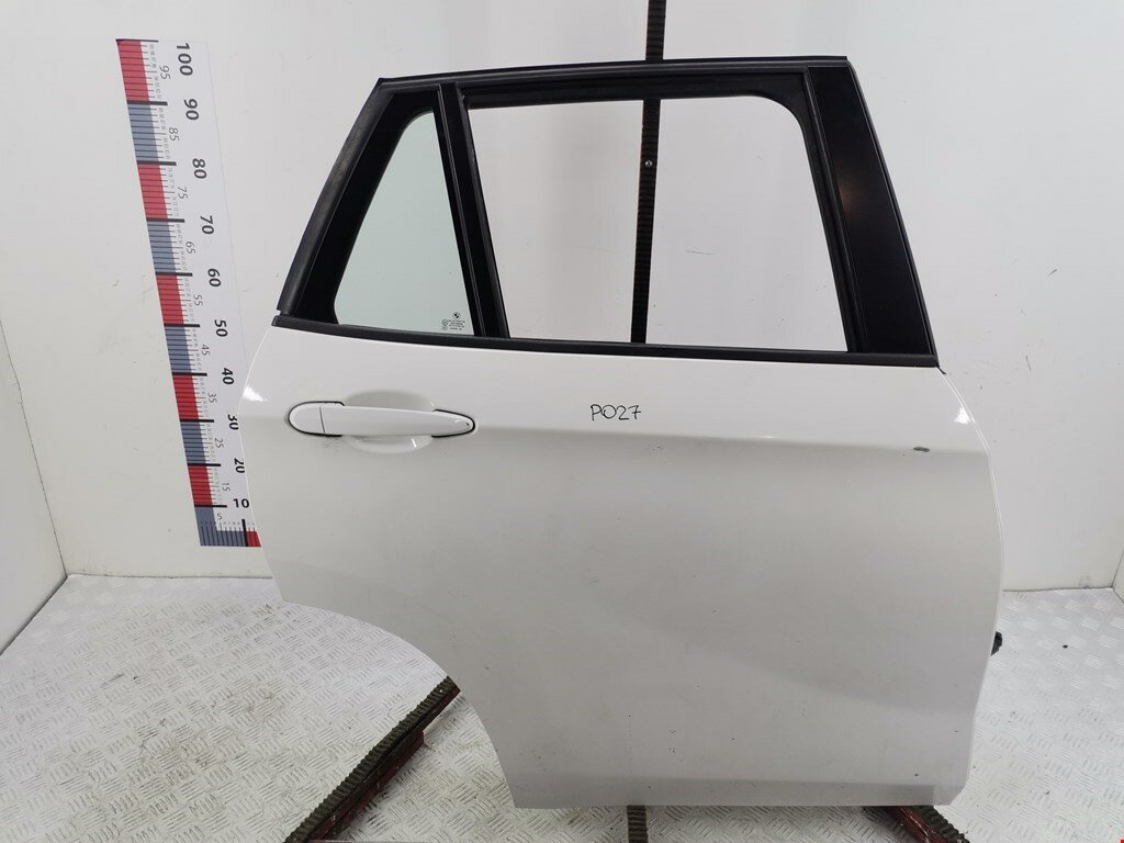 Дверь задняя правая BMW X1 (E84) 41009628744 арт. 1629242