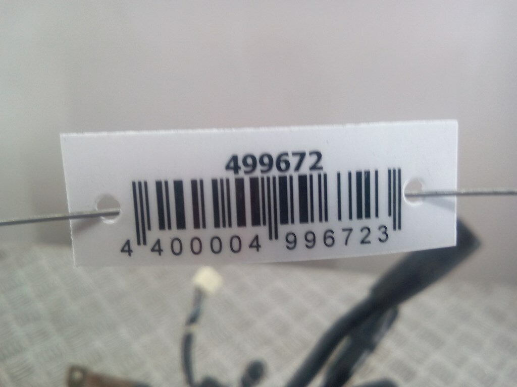 Ручка переключения передач Ford Escape 1 1L8Z3524TB арт. 499672