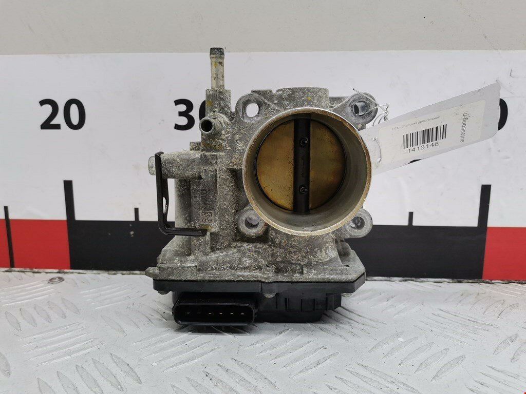 Заслонка дроссельная Honda Civic 10 164005BAA01 арт. 1413146