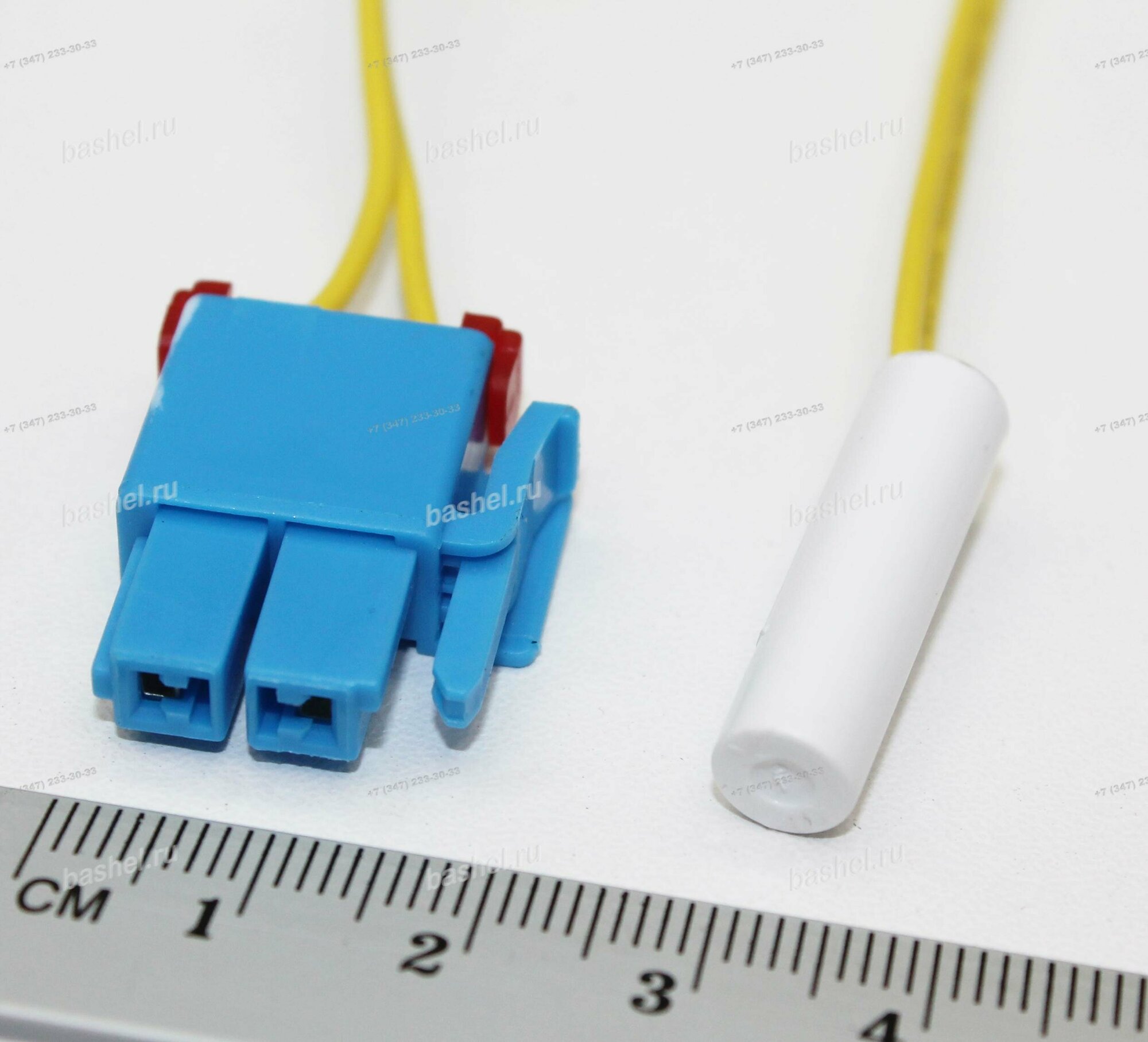 Датчик холодильника DA32-00011Z (термосопротивление)