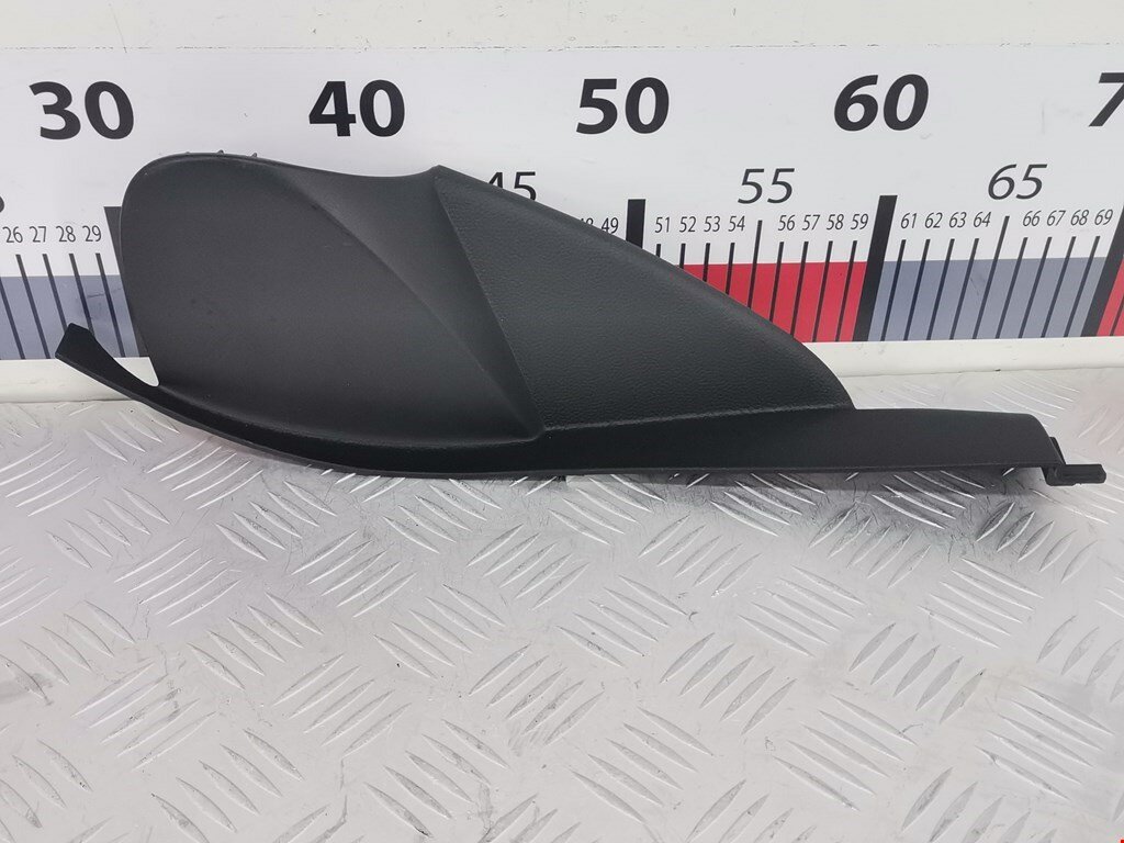 Накладка декоративная на торпедо Mini Cooper Hatch 3 F55/F56 51459361675 арт. 1649853