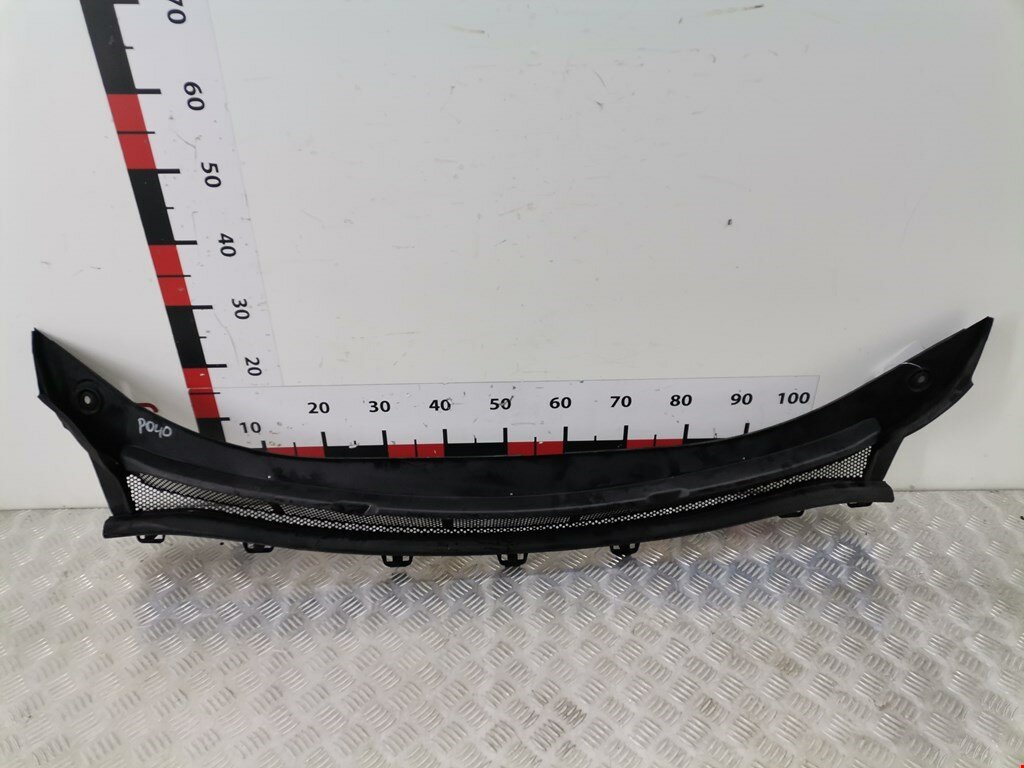 Дождевик (жабо) Opel Astra K 39019109 арт. 1725234