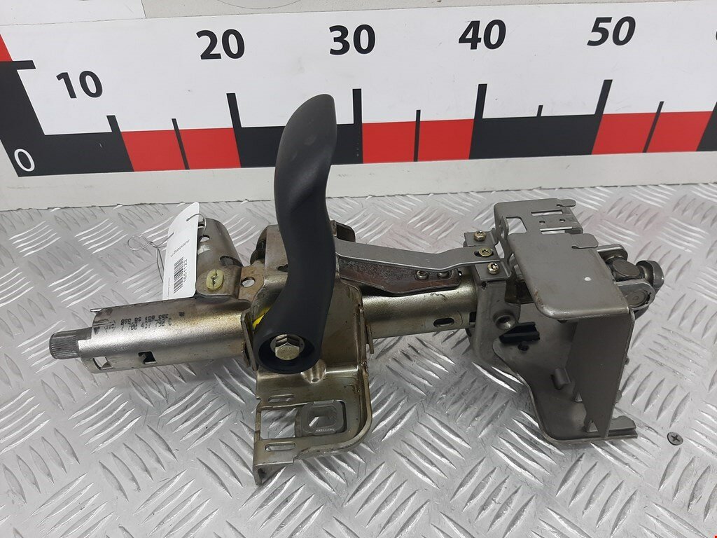 Колонка рулевая Renault Scenic 1 7700437790 арт. 1651122