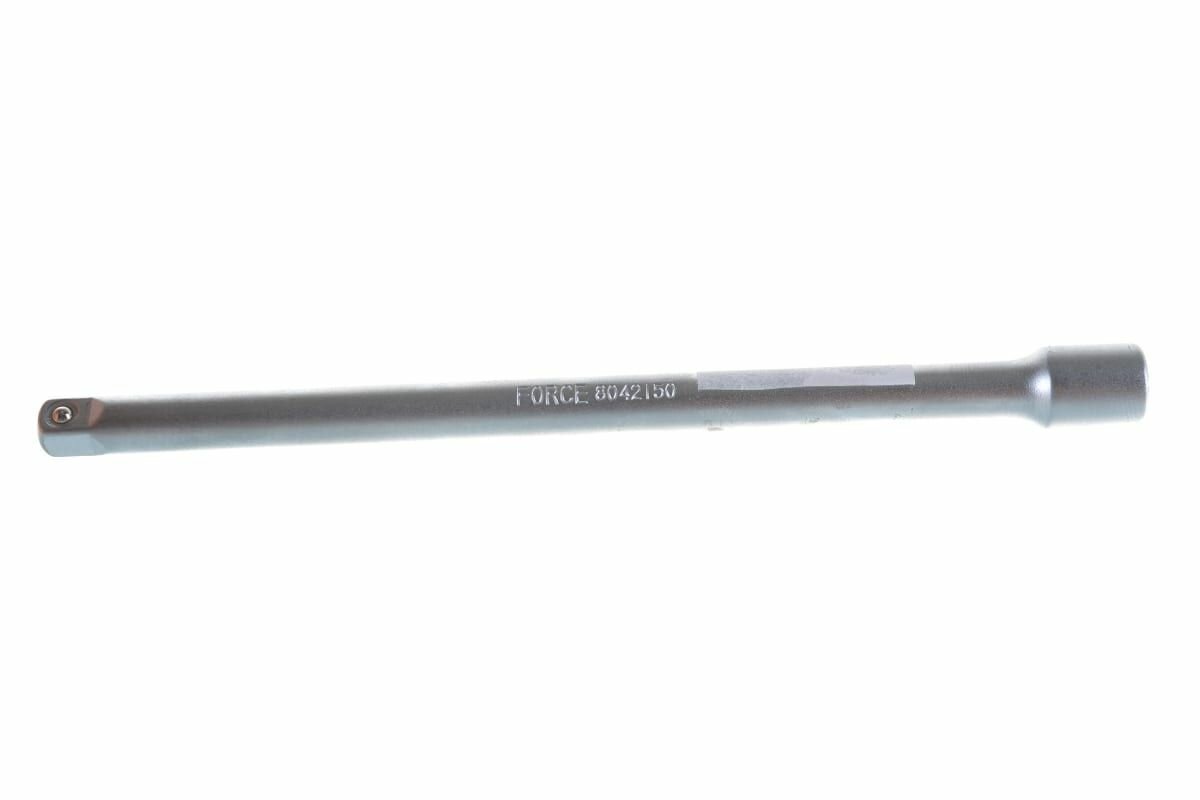 Удлинитель 1/4", 150 мм FORCE 8042150