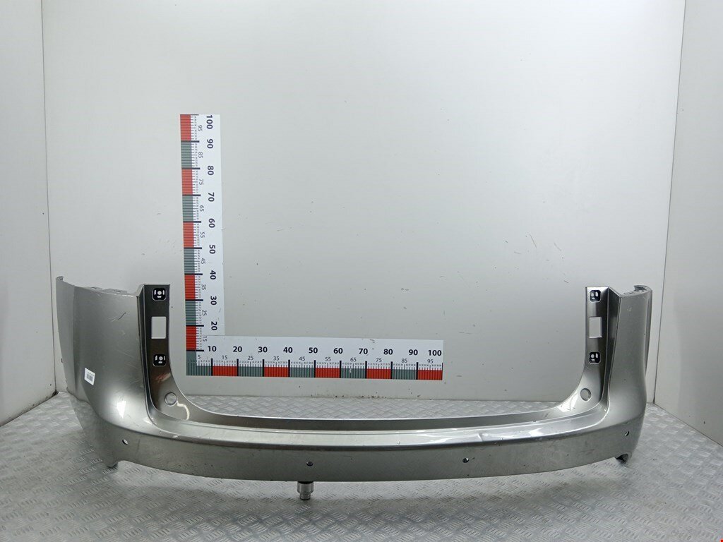 Бампер задний Lexus NX 5215978904 арт. 2088290