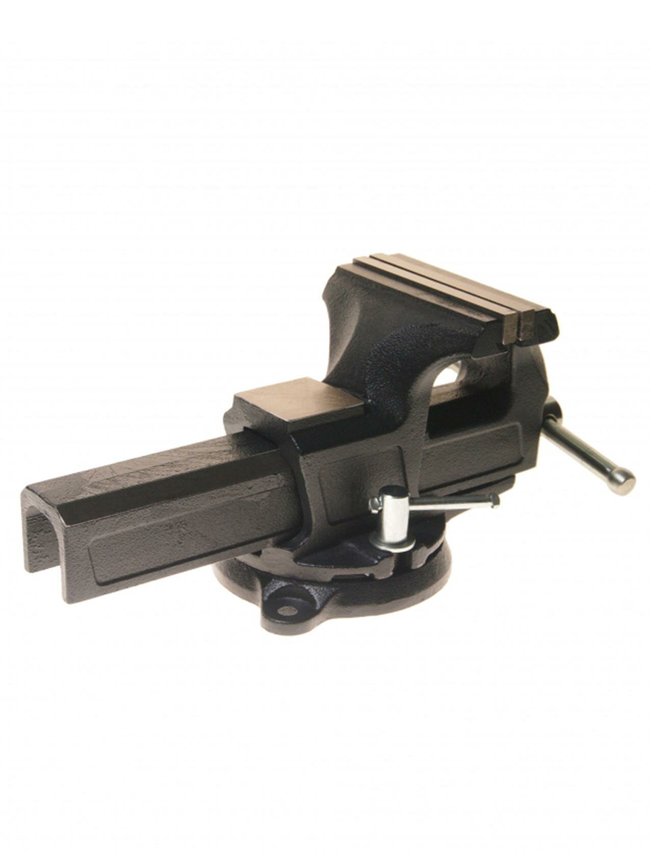 Тиски захват захват 125 мм ROCKFORCE