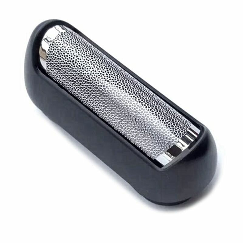 Запасная сетка и опора для головки электробритвы Braun Omentum 11B MyPads, металл и пластик