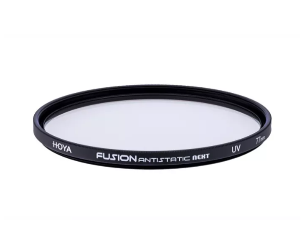Светофильтр Hoya UV (O) Fusion Antistatic Next 58mm ультрафиолетовый