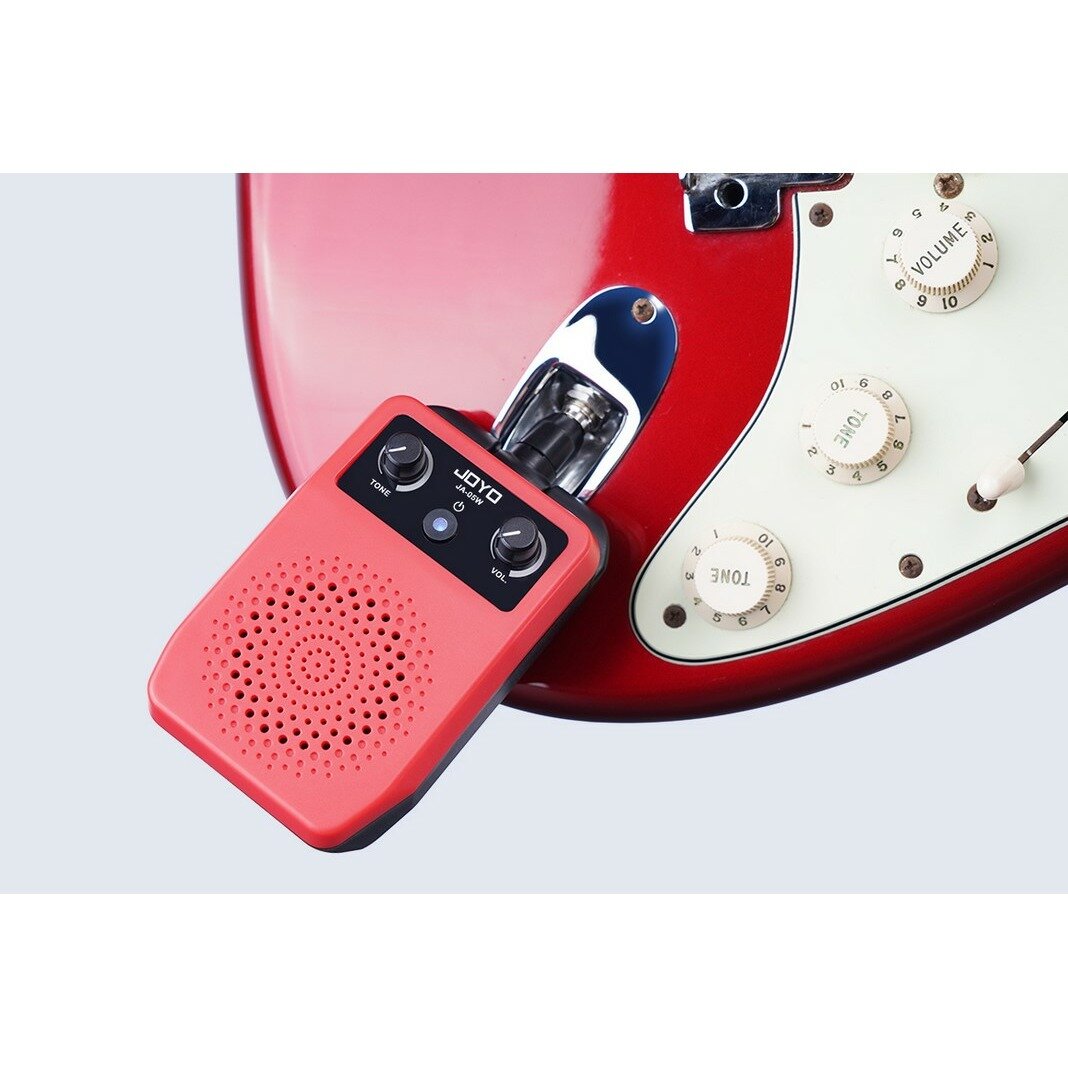 Комбоусилитель для акустической гитары Joyo JA-05W — фото 1
