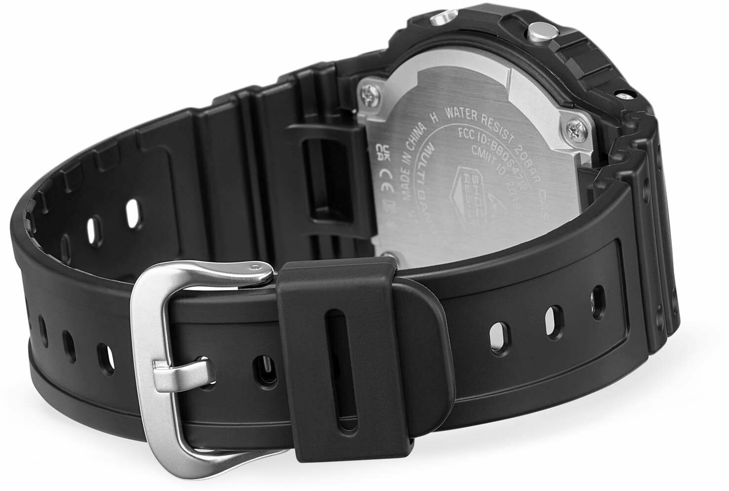 Наручные часы CASIO — фото 1