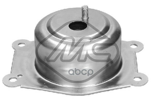 Подушка двигателя METALCAUCHO арт. 57410