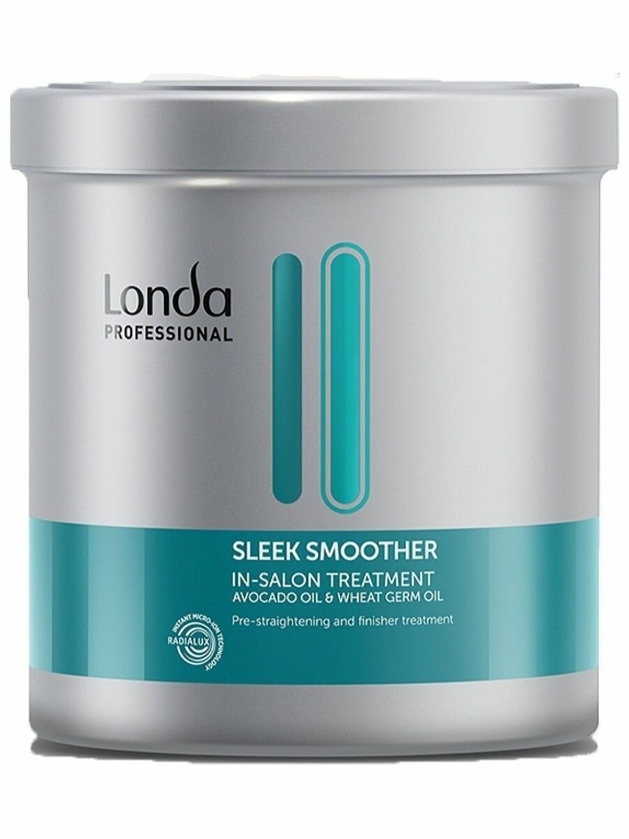 Londa Professional SLEEK SMOOTHER Средство для волос разглаживающее, 750 мл