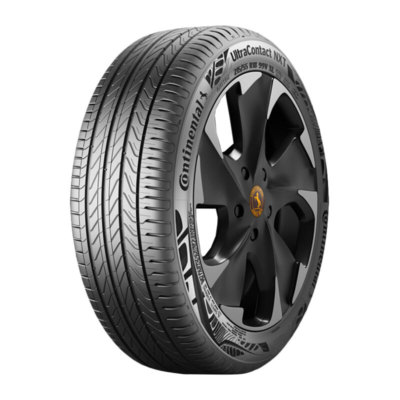 А/шина 255/45R20 Continental UltraContact NXT 105T TL