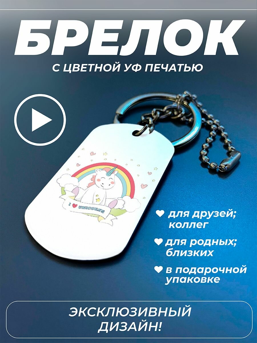 Брелок
