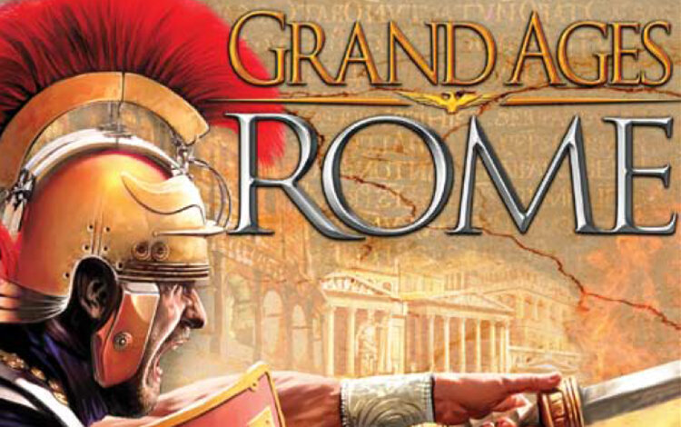 Grand Ages: Rome (Steam; PC; Регион активации РФ; Английский язык)