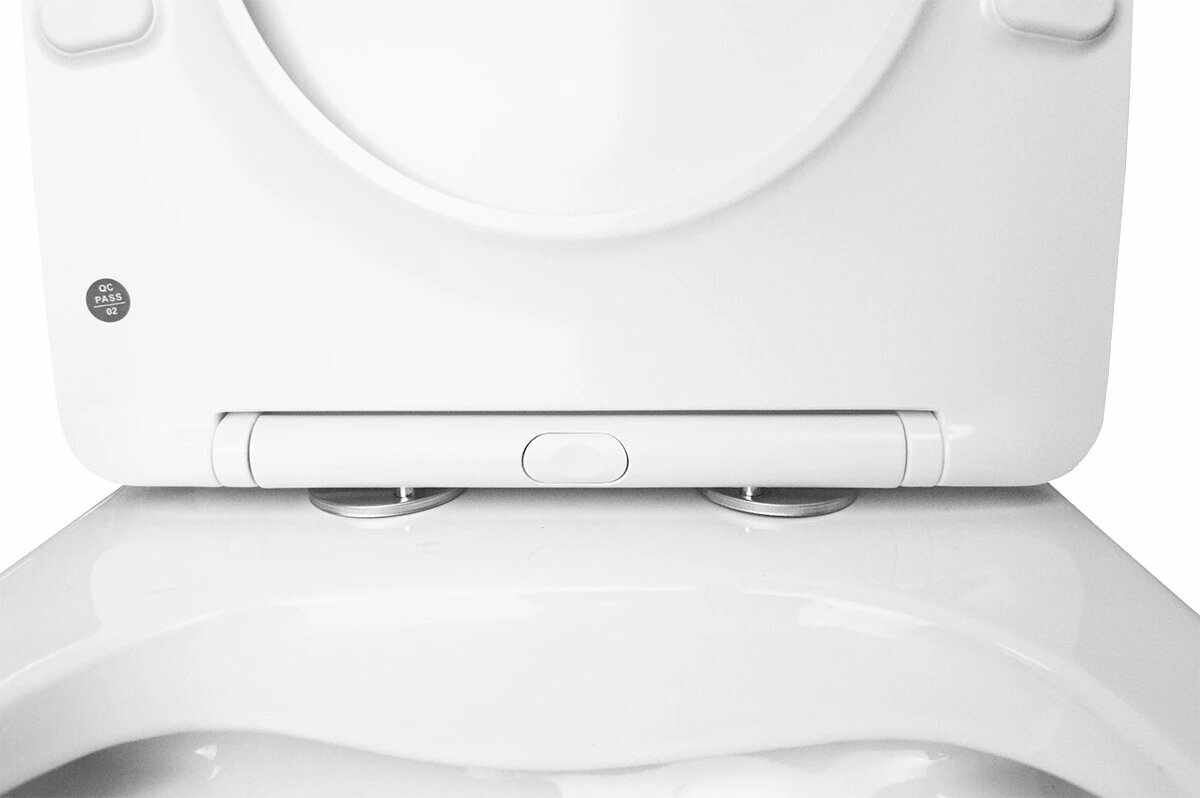 Унитаз-моноблок Azario Terni AZ-8618