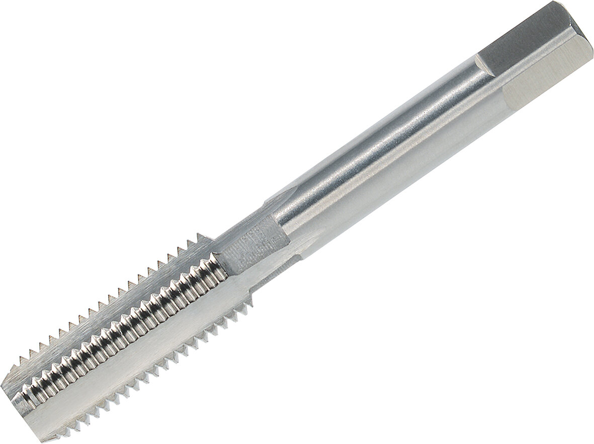 VOLKEL VO-26366-2 Метчик ручной M16х1.5, II чистовой, DIN 2181, HSS-G
