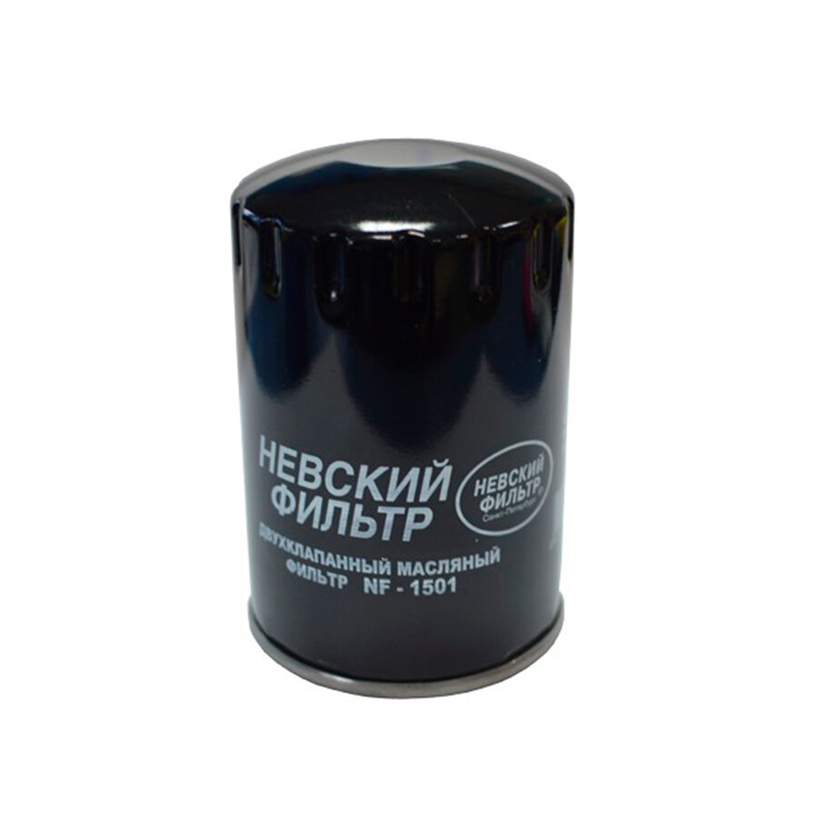 Фильтр масляный для а/м ГАЗ дв. 245 (Невский фильтр)