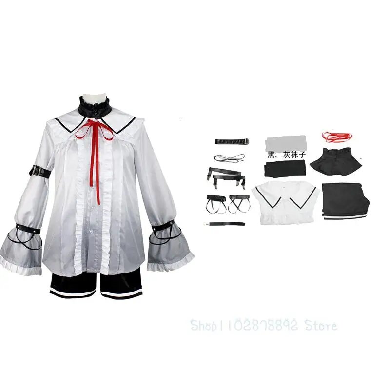 Комплект одежды Female Size