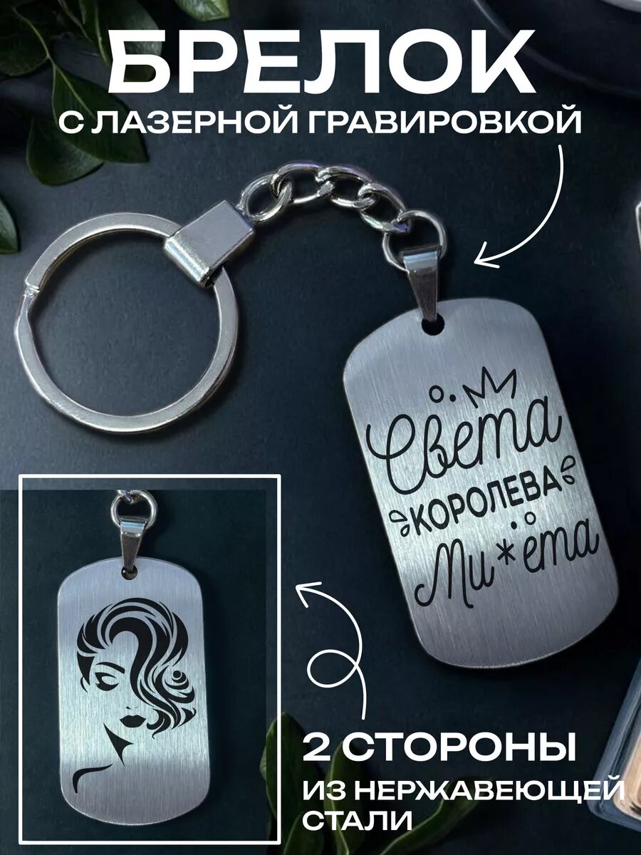 Брелок