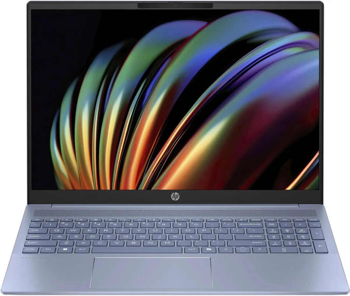 Ноутбук HP Pavilion 16-af0007ci A1AB4EA (Core Ultra 5 1300 MHz (125U)/16384Mb/512 Gb SSD/16"/1920x1200/DOS)