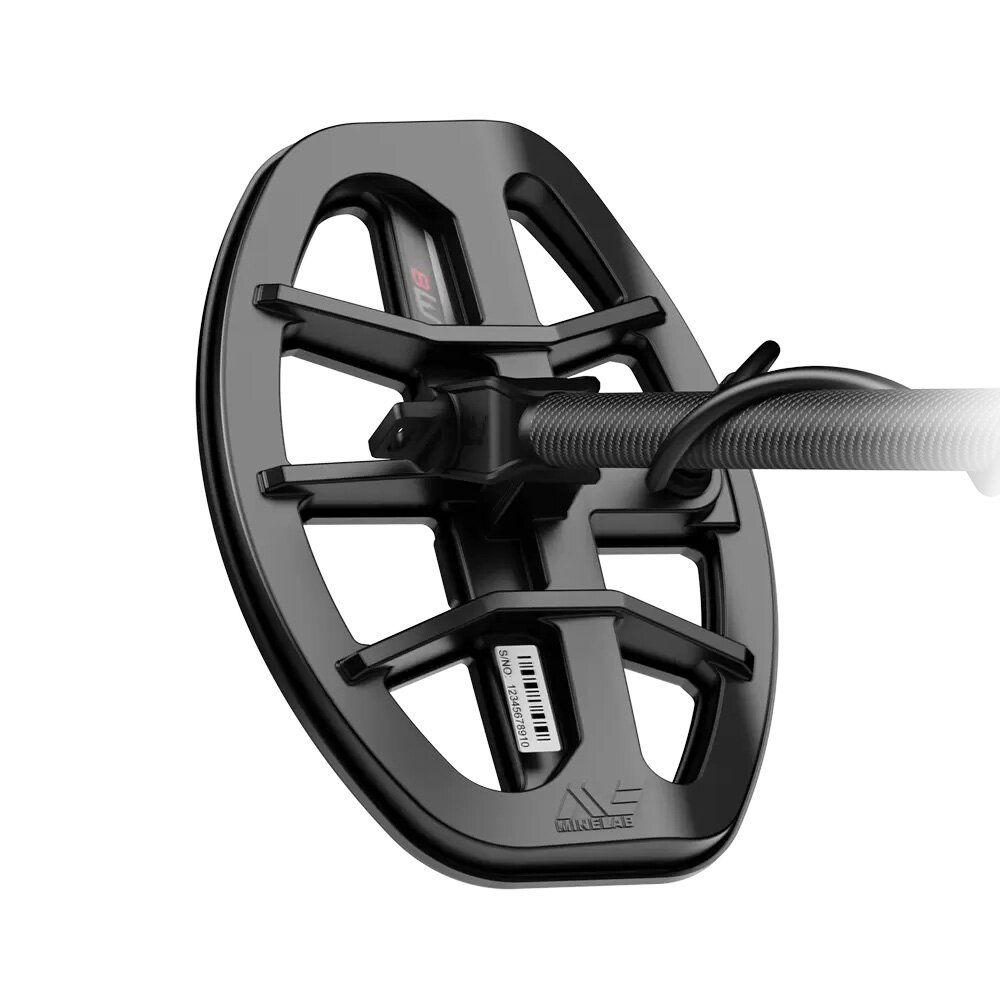 Катушка Minelab M8 5.5х8" DD для Manticore