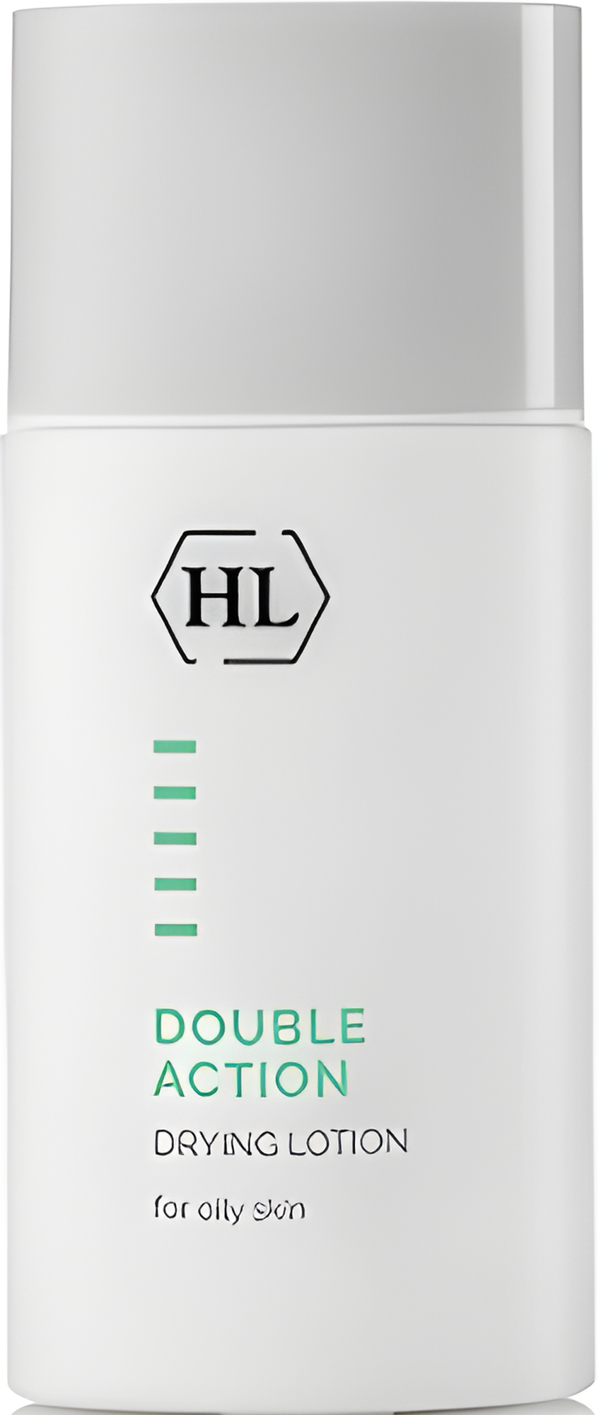 Holy Land DOUBLE ACTION Drying Lotion Demi Make-Up - Подсушивающий лосьон с тоном 30мл