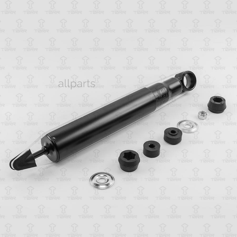 TORR DH1230 Амортизатор зад. TOYOTA 4 RUNNER 87=>