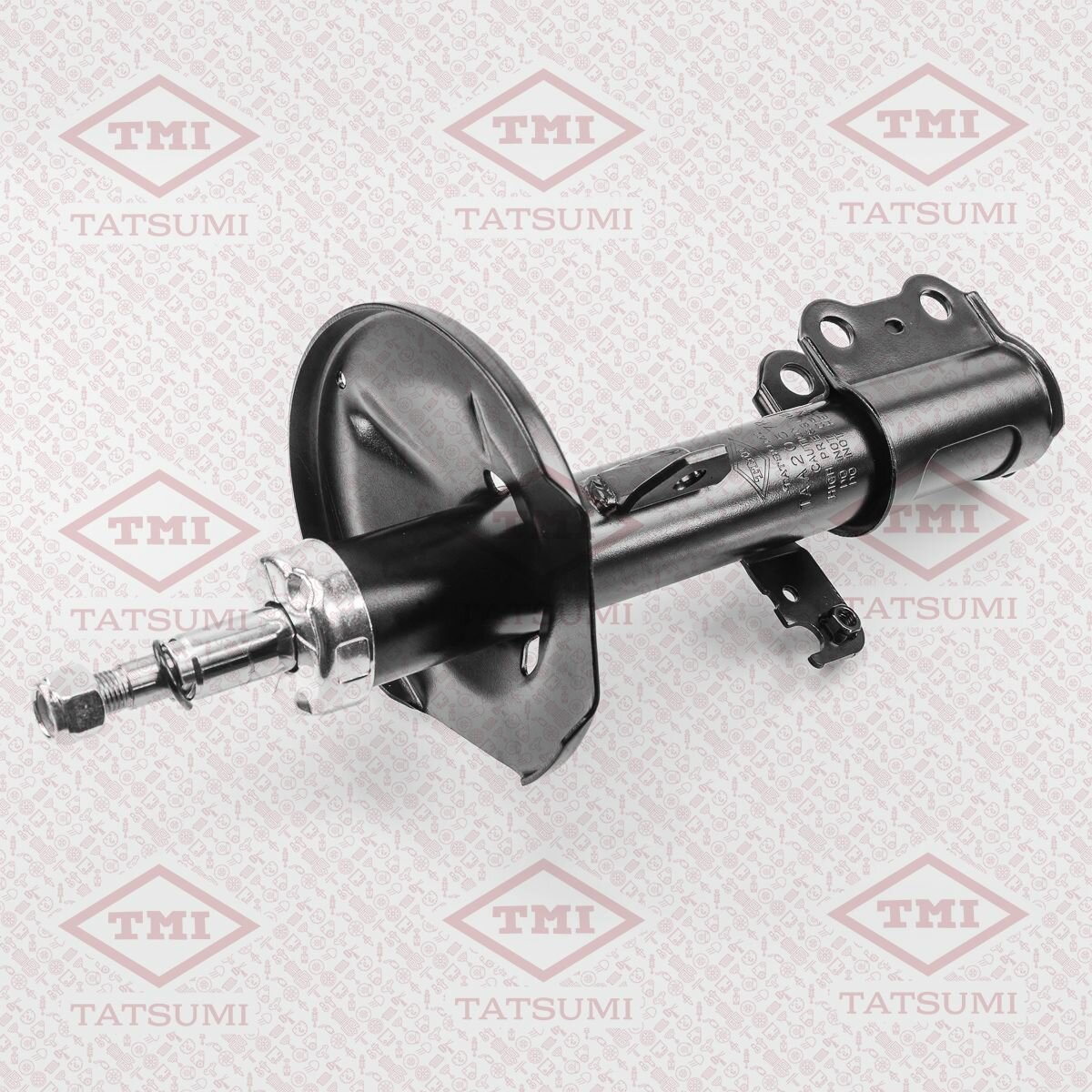 TAA2057R Амортизатор TOYOTA MATRIX -04 перед. прав. газ.