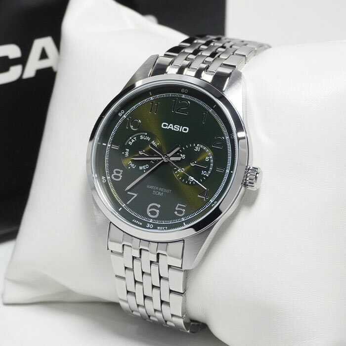 Наручные часы CASIO — фото 1