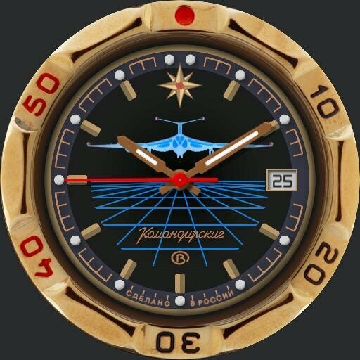 Наручные часы