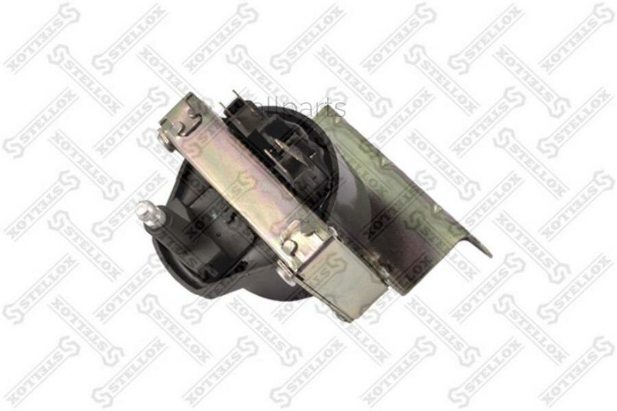 STELLOX '6100033SX Катушка зажигания C1,6NZ *