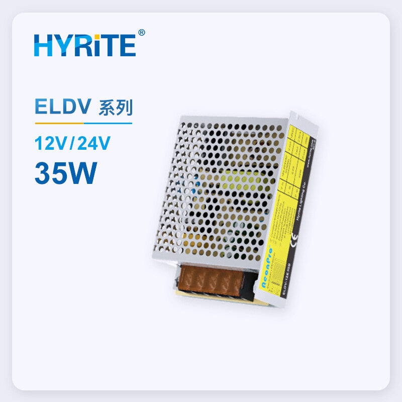 Светодиодная линейная внутренняя световая рекламная вывеска 12В 24В импульсный блок питания 35Вт 400Вт световой короб светящиеся буквы DC