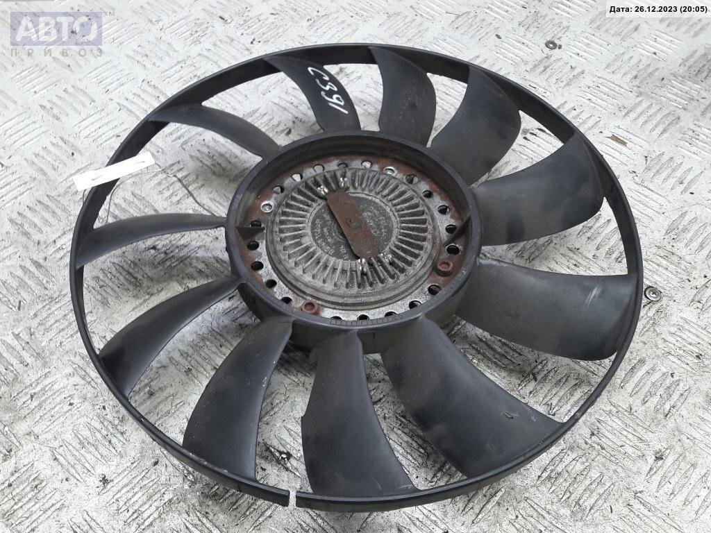 Муфта вентилятора Volkswagen Passat B5+ (GP)