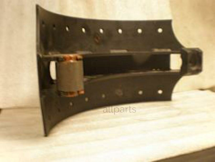 ONYARBI 901948 колодка тормозная! 420x200 \SAF SK RS-RZ-RLS 9042/20, KRS 12242, RZ 11242