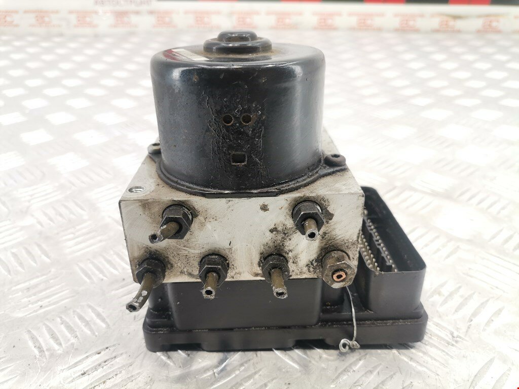 Блок ABS Volkswagen Sharan 1 7M3614111R арт. 1004535
