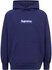 Худи Supreme, размер XL, , blue