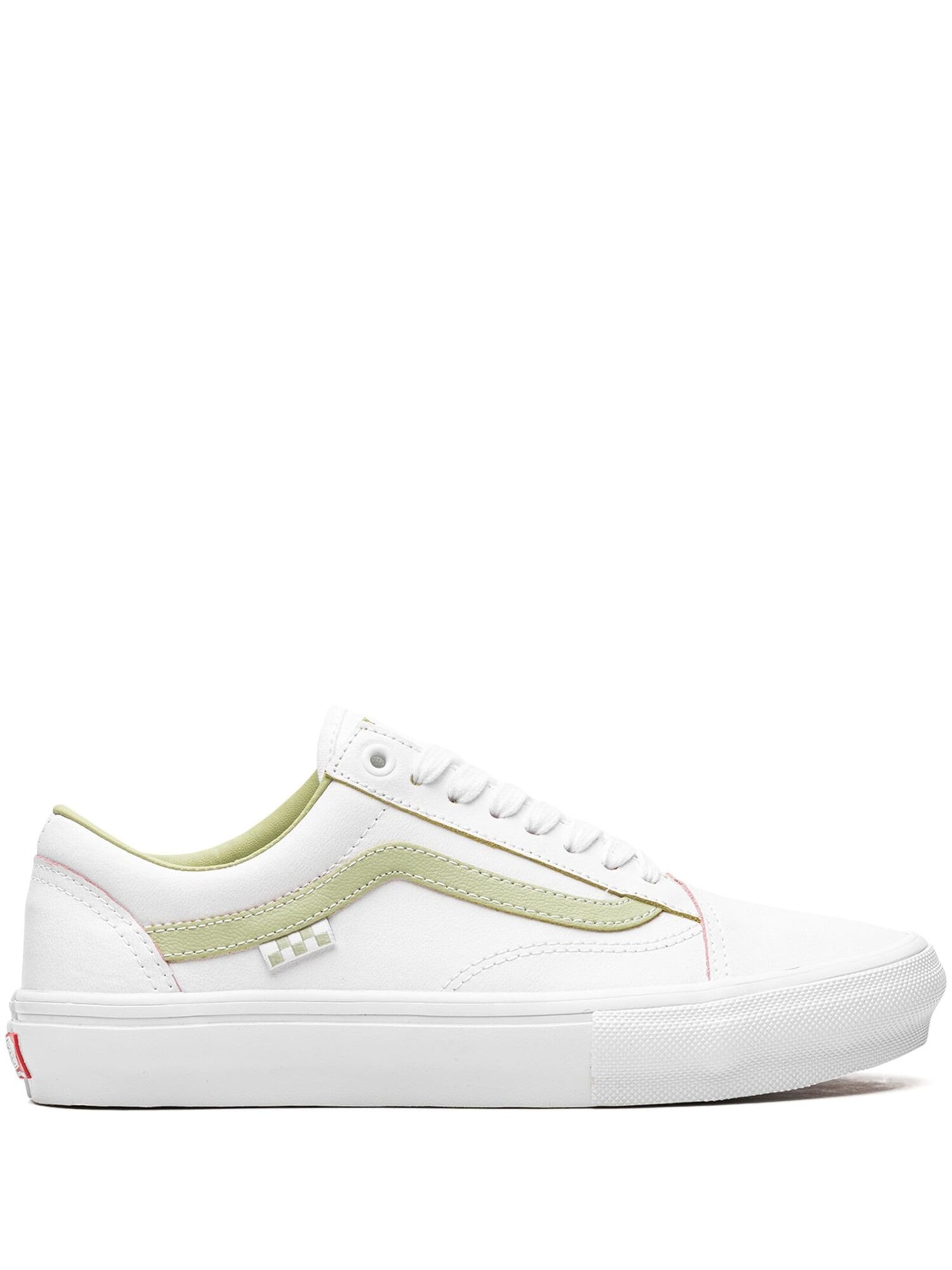 Кроссовки Skate Old Skool Mint