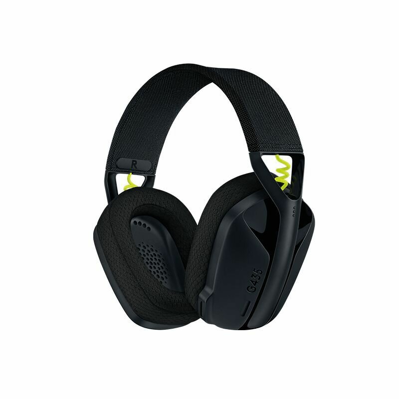 Беспроводная игровая гарнитура G435