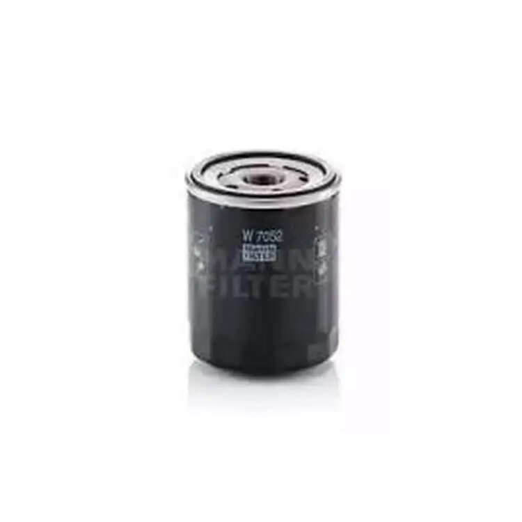Фильтр масляный MANN - W7052