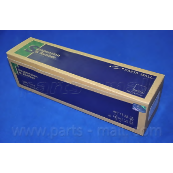PARTS-MALL pxcmc-004c1 (1011BAFAB1 / 4732004 / 96550261) опора двигателя / кпп Chevrolet (Шевроле) lacetti(j200) 96852453 pmc