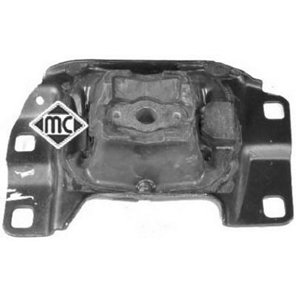 METALCAUCHO 05282 опора двиг l frd Focus (Фокус) II / c-max 1.8d-2.0d 03-09