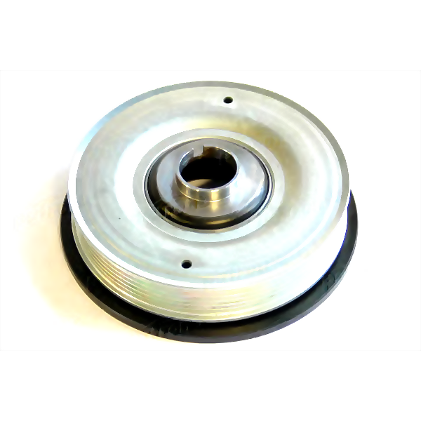PATRON PP1032 (4430728 / 8200051126 / 8200195546) шкив коленвала (для ремня 6pk) Renault (Рено) Espace (Эспейс) 4 / Laguna